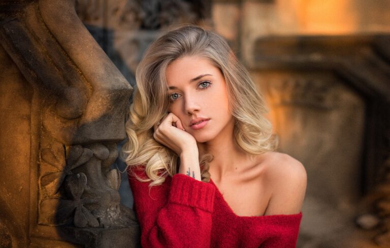 Meet Slovakian Women Online For Marrying A Slovak Girl